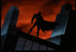 5 Writing Lessons I Learned from Re-watching Batman: The Animated ...