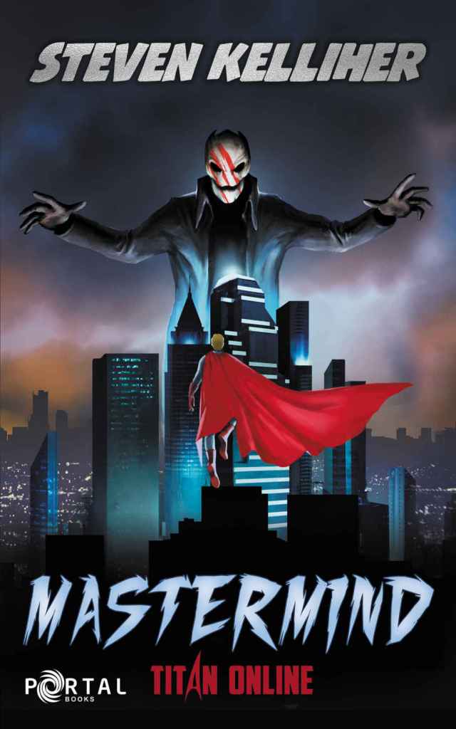 New Superhero Fiction of 2019 (Part 3) – Kristen Brand