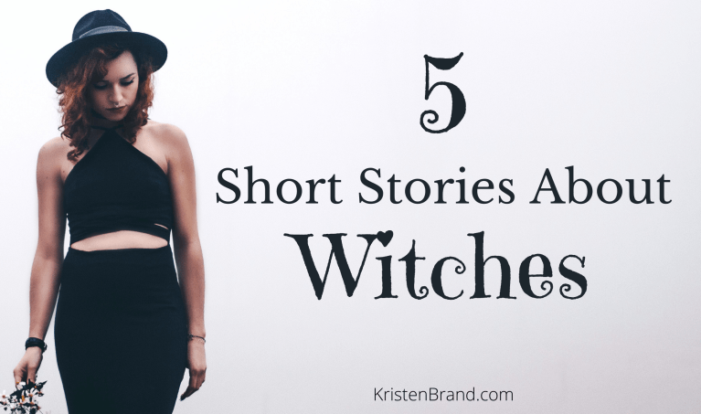 5 Short Stories About Witches (that you can read for free right now ...