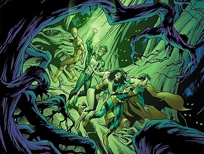 Why the Queen of Fables is the most Underrated DC Supervillain ...